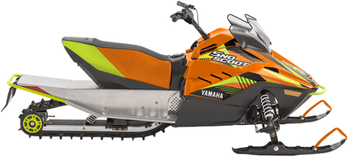 Calgary Snowmobile Rentals – All Season Motorsports Inc.
